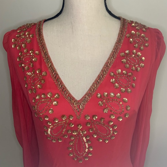 French Connection | Dresses | French Connection Silk Dress Nwt | Poshmark